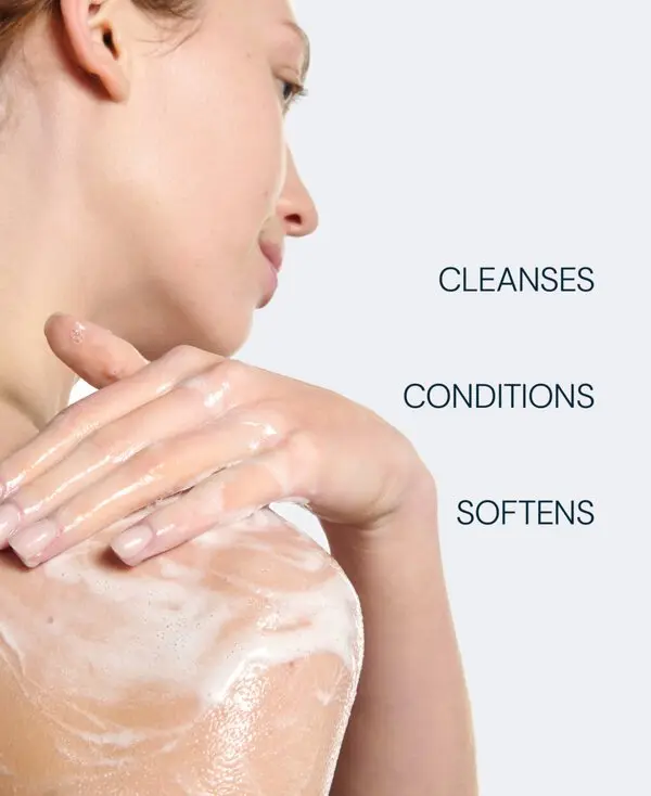 Elemis Frangipani Monoi Shower Cream