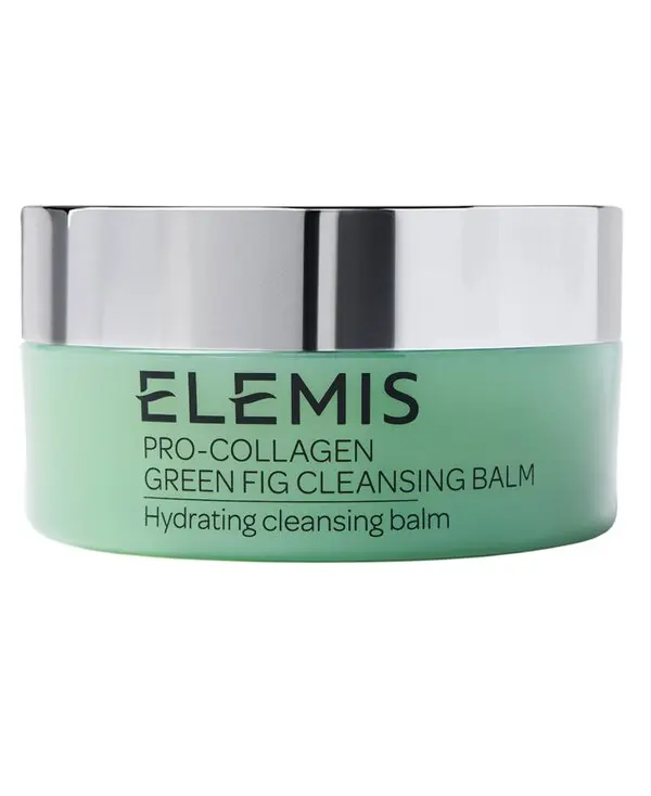 Elemis Pro-collagen Green Fig Cleansing Balm