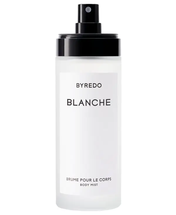 Byredo Blanche Body Mist - No Color