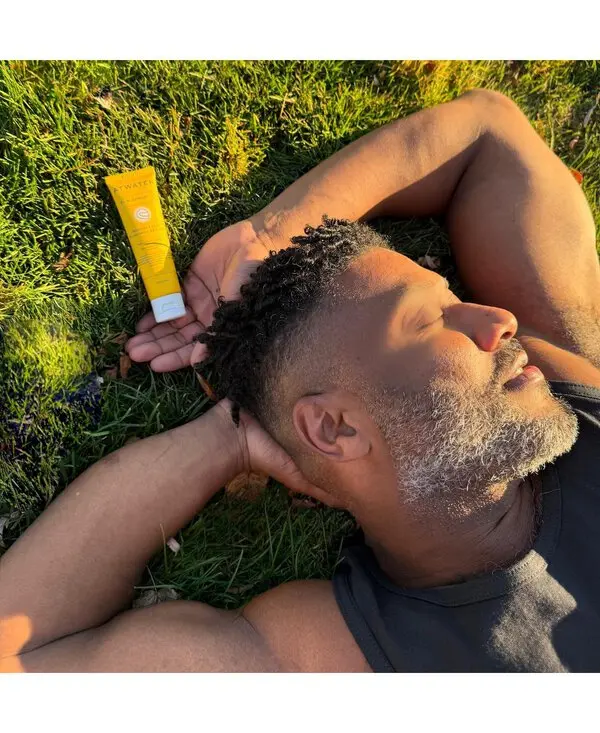 ATWATER Skin Armor Mineral Facial Sunscreen Spf50