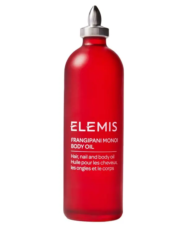 Elemis Frangipani Monoi Body Oil