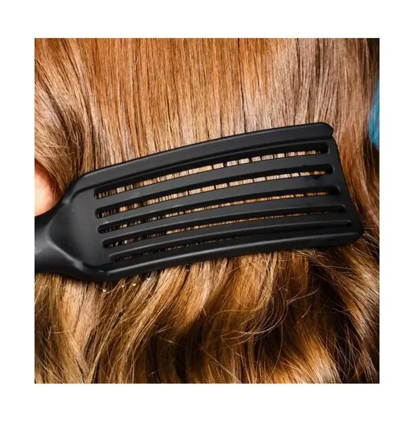 GIMME BEAUTY Vented Detangling Brush Quick Dry