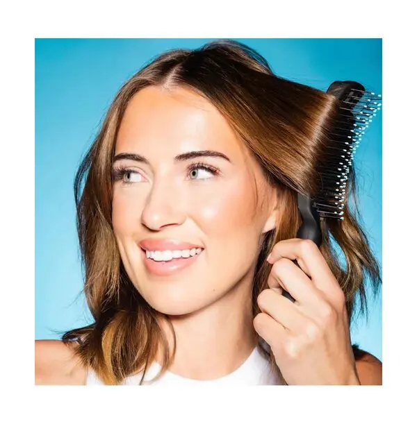 GIMME BEAUTY Vented Detangling Brush Quick Dry