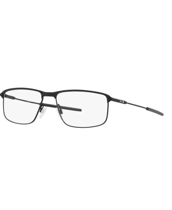 Oakley Socket Ti Eyeglasses - Satin Black