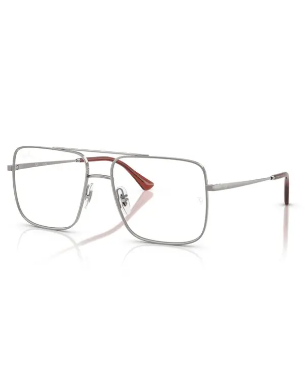 Ray-ban Ari Optics Eyeglasses - Gunmetal