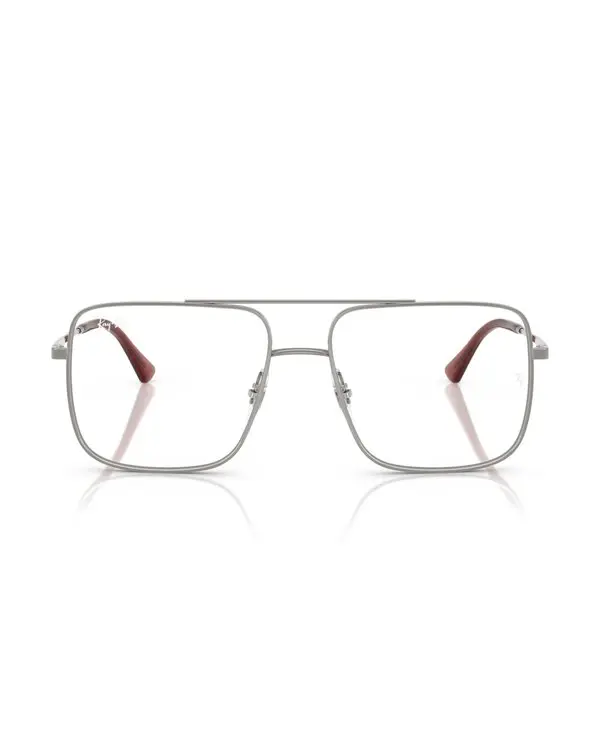 Ray-ban Ari Optics Eyeglasses - Gunmetal