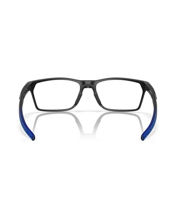 Oakley Hex Jector Fathom Collection Eyeglasses