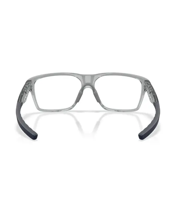 Oakley Versafuse Sq Eyeglasses