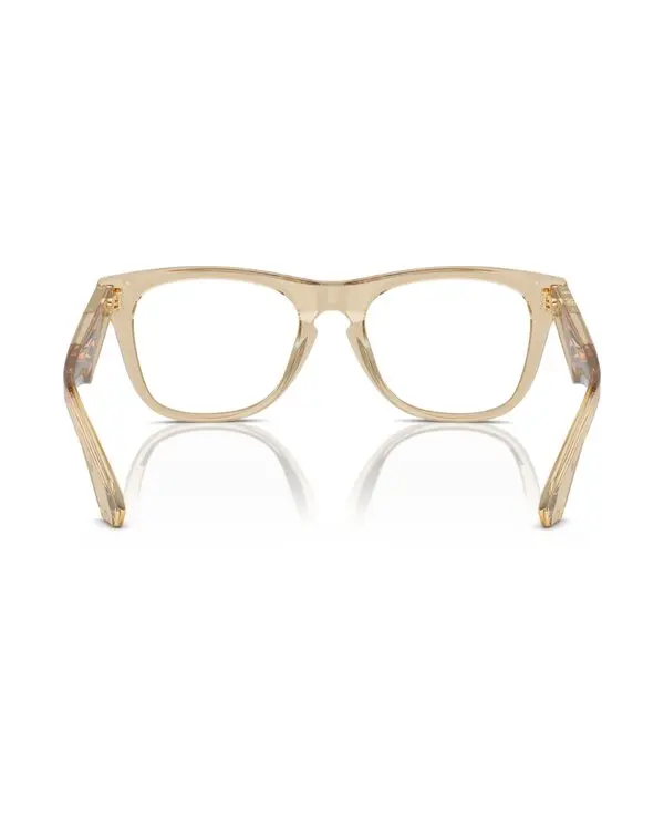 Burberry Eyeglasses - Beige