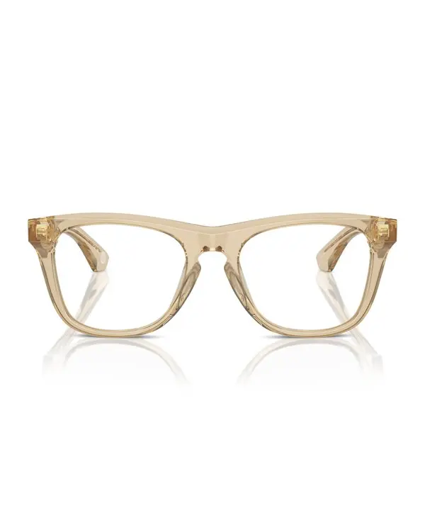Burberry Eyeglasses - Beige