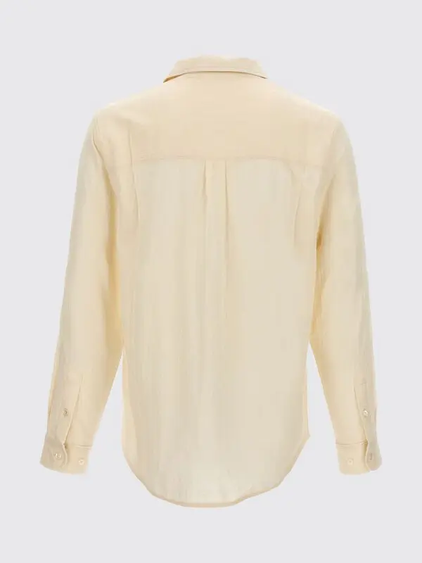 Séfr Cotton Shirt