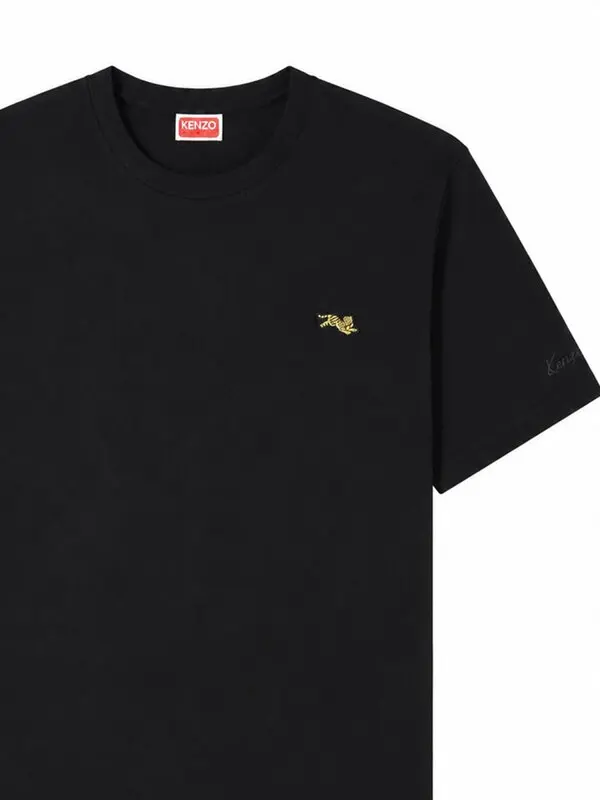 Kenzo Tiger Graphic Classic T-shirt