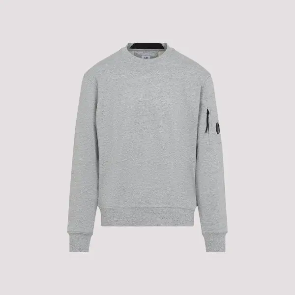 C.P. COMPANY 100% Cotton Sweatshirt