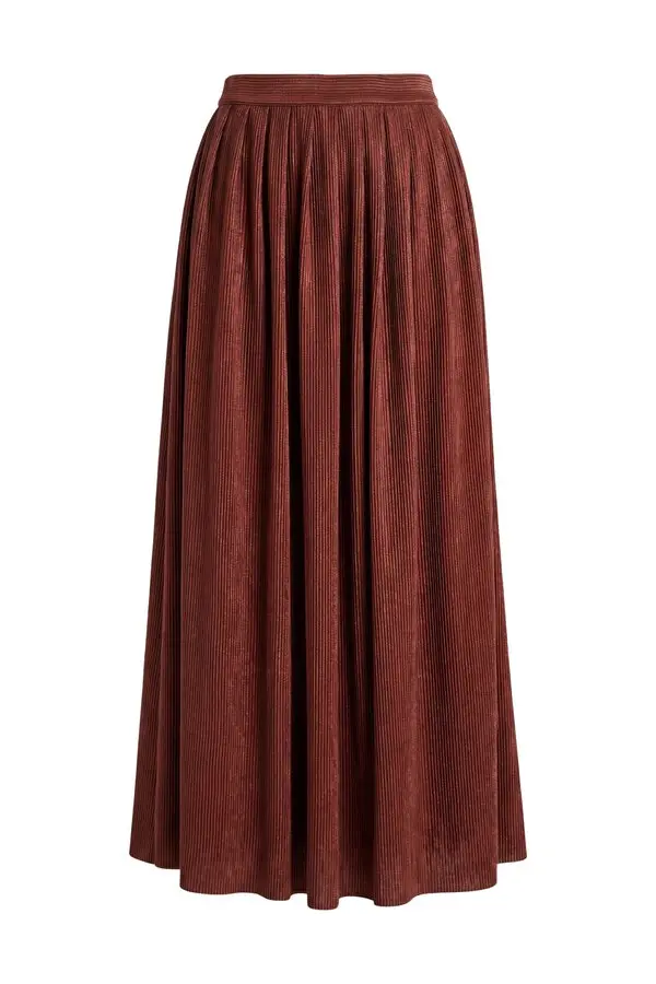 FLAUNT ARCHIVE Celia Skirt