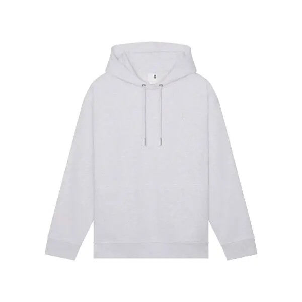 On Club Collective Knit T-shirt - Crater