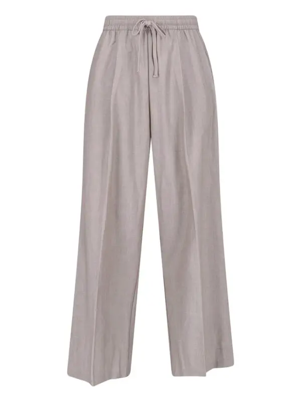 Fear Of God Wide-leg Drawstring Trousers