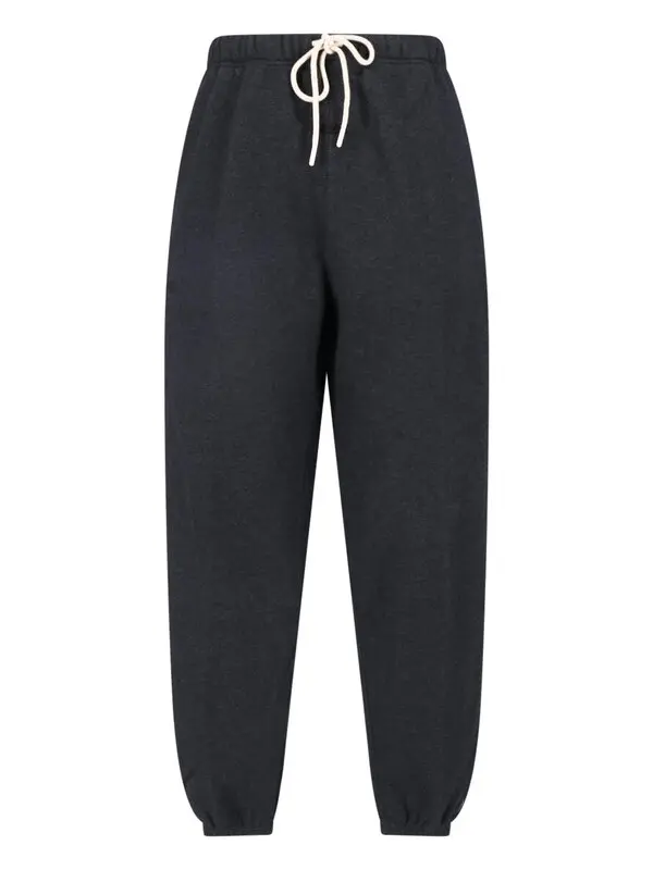 Fear Of God Relaxed Fit Jogger Pants