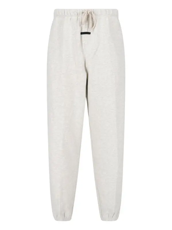Fear Of God Essential Fleece Jogger Pants