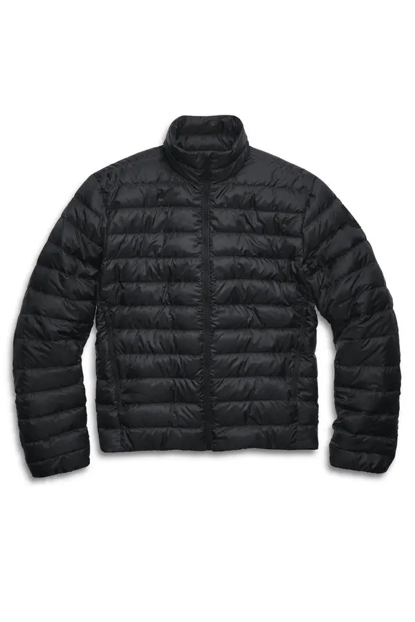 Canada Goose Stratus Jacket - Black