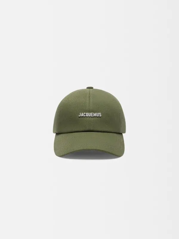 Jacquemus Gadjo Cap