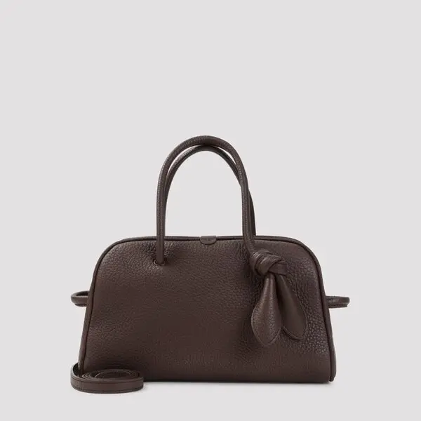 Jacquemus Le Petit Turismo Mini Handbag