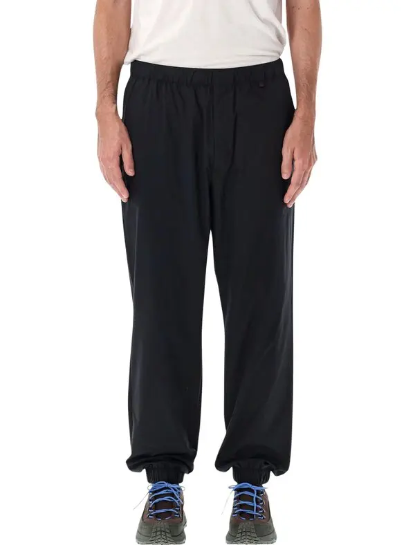 Moncler Relaxed Fit Drawstring Trousers