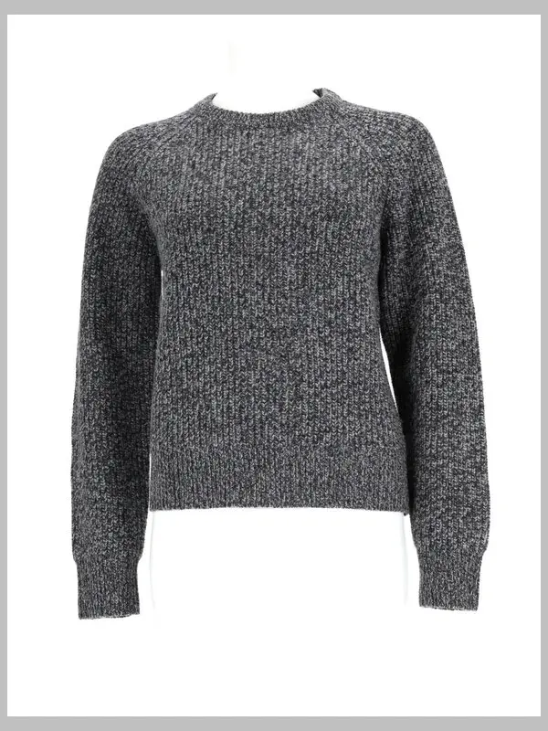 Aspesi Wool Knit Pullover Sweater