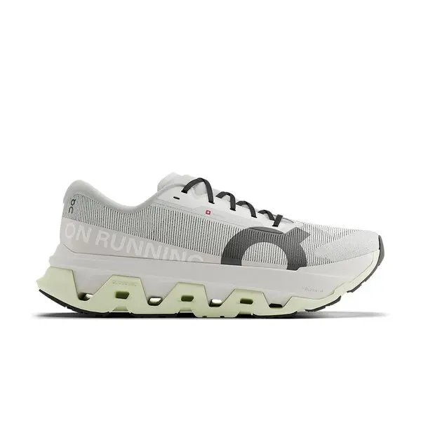 On Cloudmonster 3 Hyper M Running Sneakers