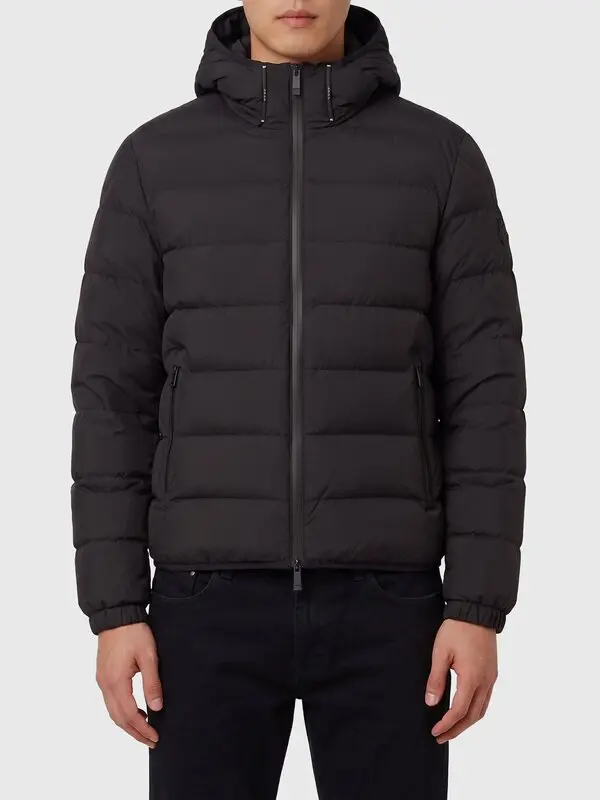 Moncler Arajoki Hooded Puffer Jacket