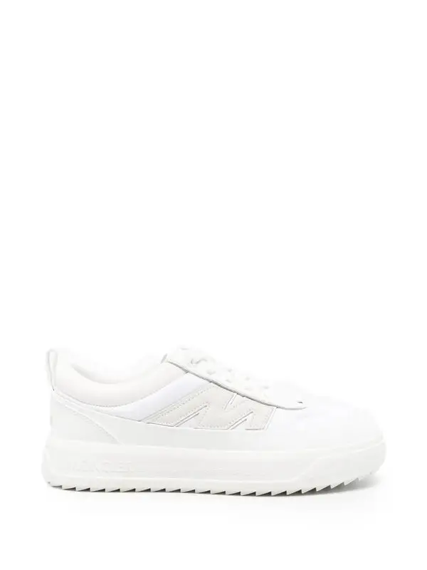 Moncler Altive" Low Top Sneakers