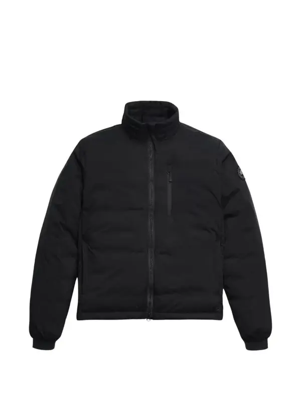 Canada Goose Lodge Jacket - Black