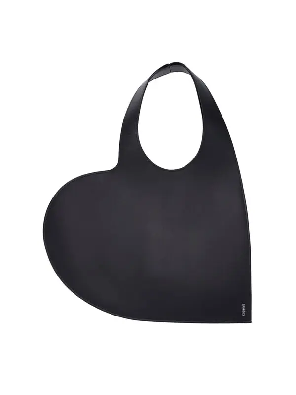 Coperni Leather Mini Bag For