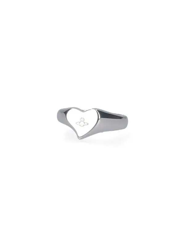 VIVIENNE WESTWOOD 925 Sterling Bijou Earrings
