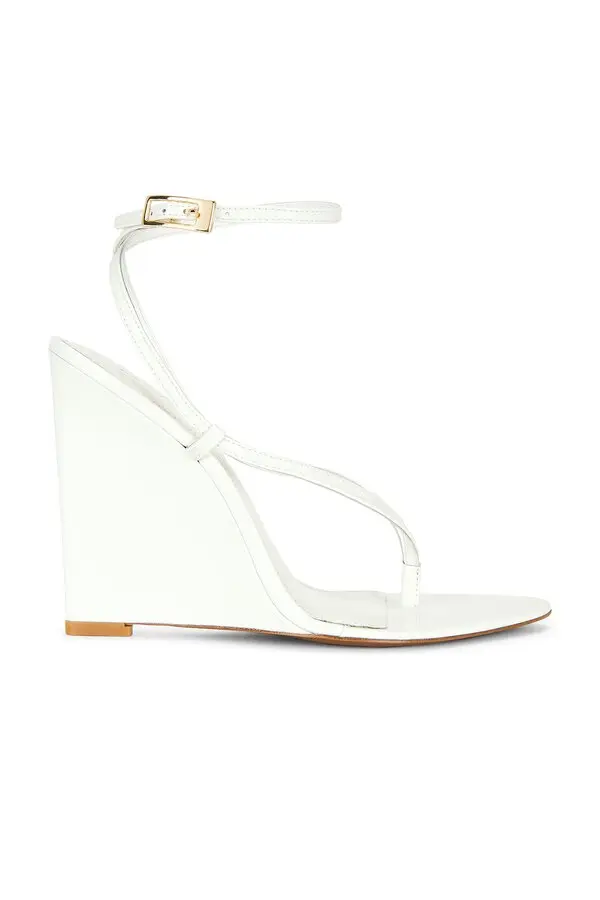 Retrofete Namby Wedge Sandal