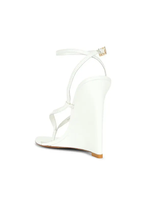 Retrofete Namby Wedge Sandal