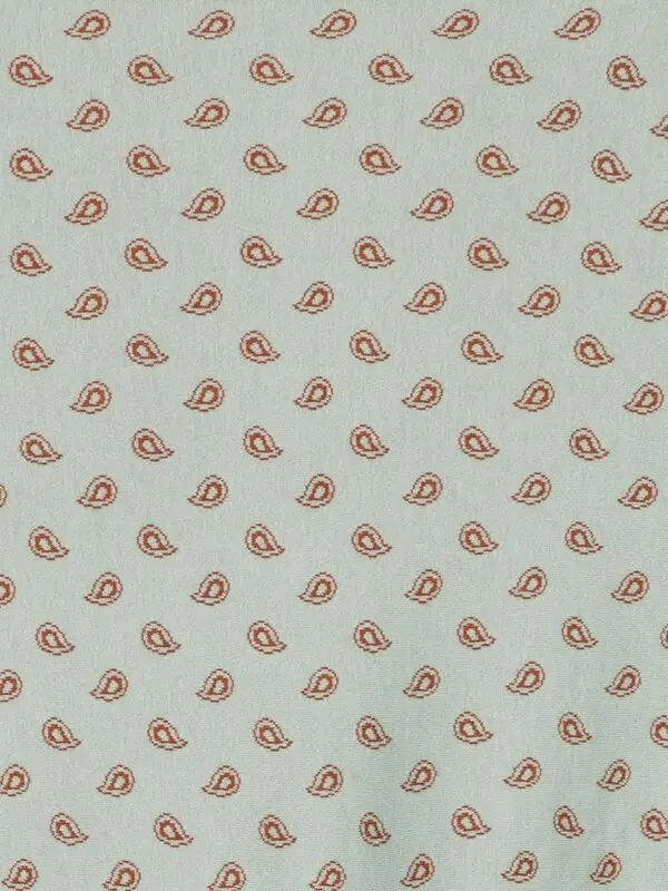 Guest In Residence Printed Foulard