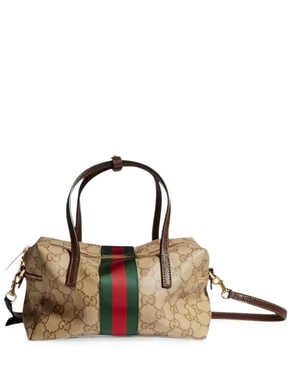 Gucci Boston Mini Handbag