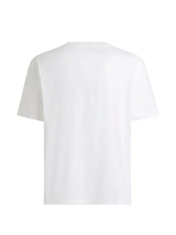 Etro Cotton T-shirt