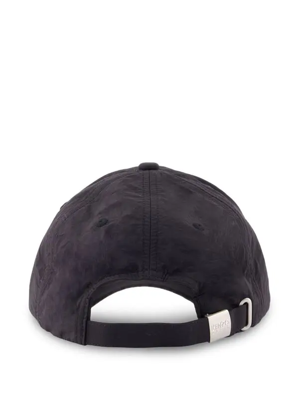 Kenzo Logo Baseball Cap