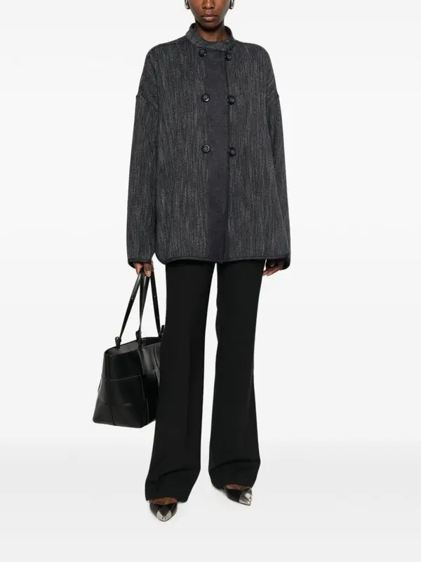 Emporio Armani Wool Blend Jacket