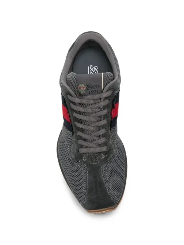 Gucci Tempo Sneakers