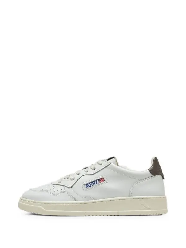 AUTRY Medialist Low Sneakers