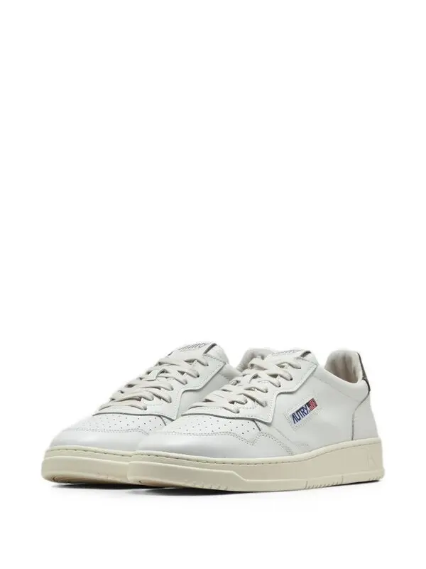 AUTRY Medialist Low Sneakers