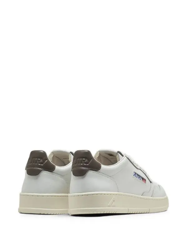 AUTRY Medialist Low Sneakers