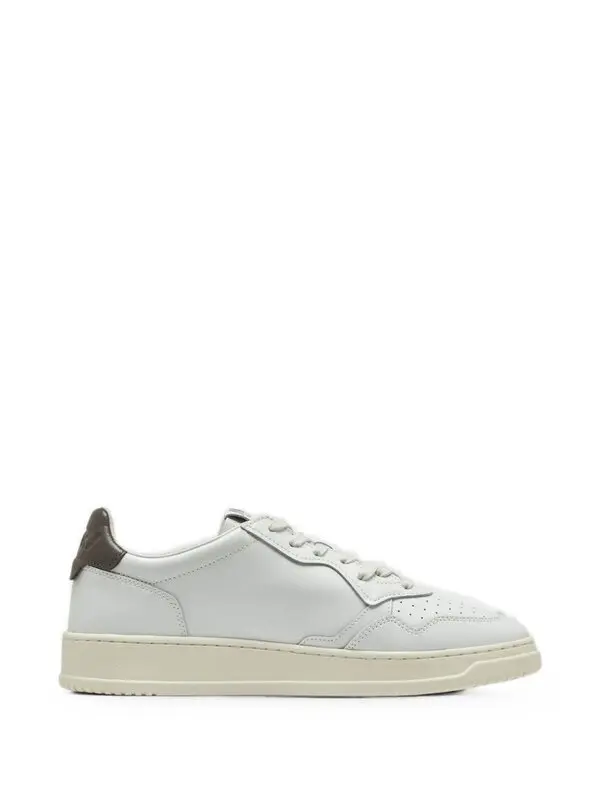 AUTRY Medialist Low Sneakers