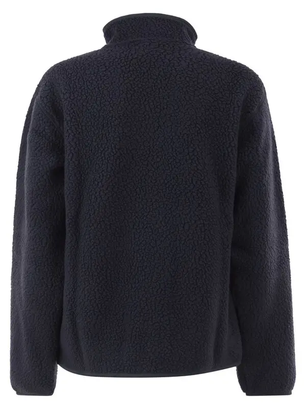 Patagonia Retro Pile Fleece Half-zip Cardigan