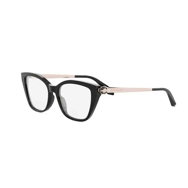 BVLGARI Cat-eye Glasses