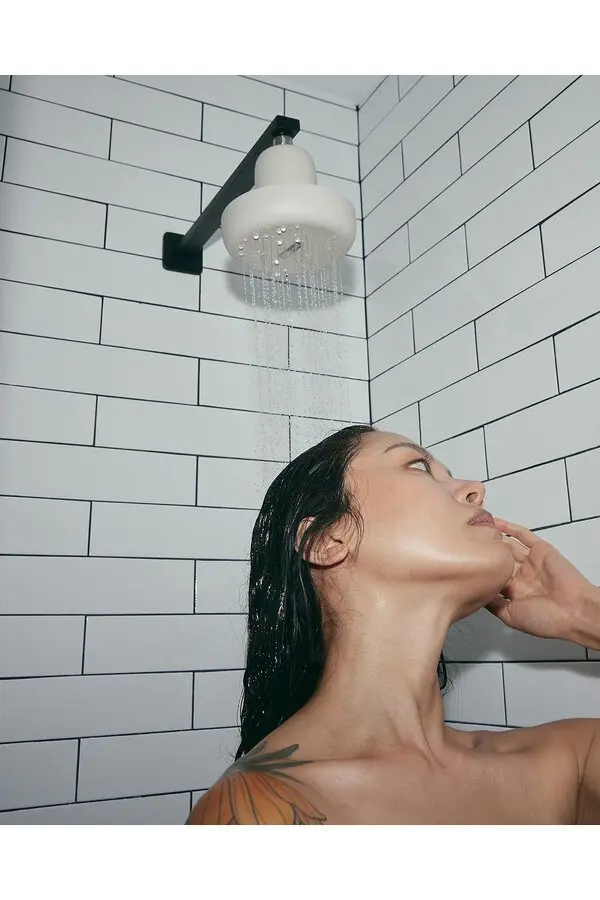HELLO KLEAN Rain Shower - Beige