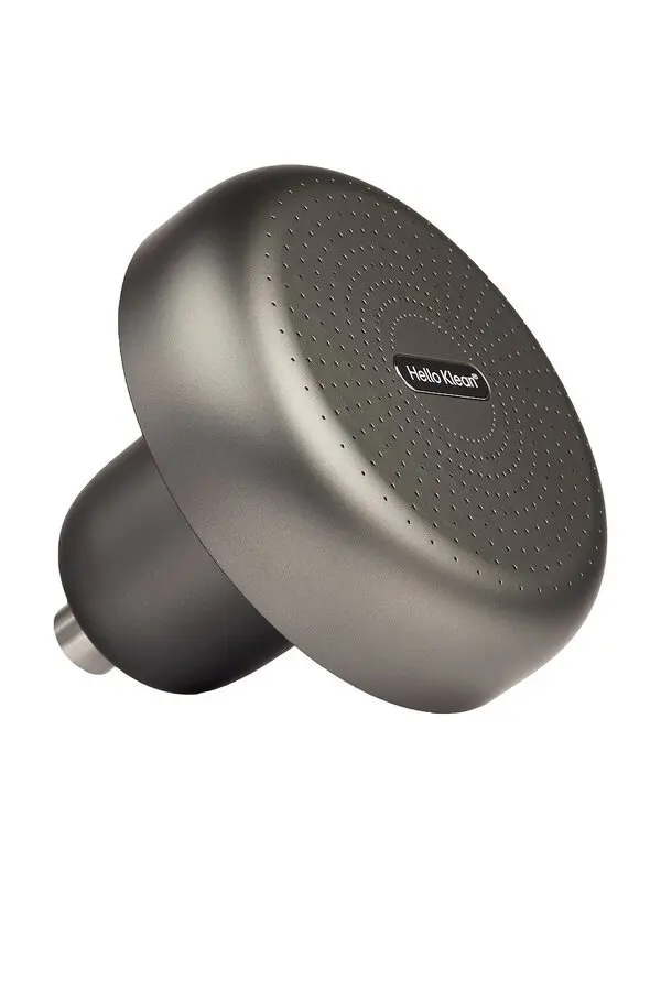 HELLO KLEAN Rain Shower - Chrome