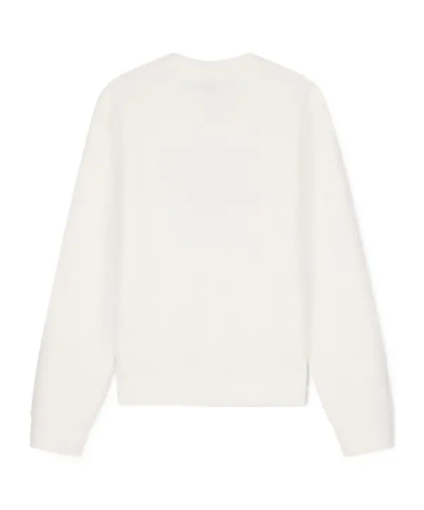 Emporio Armani Logo-print Sweatshirt